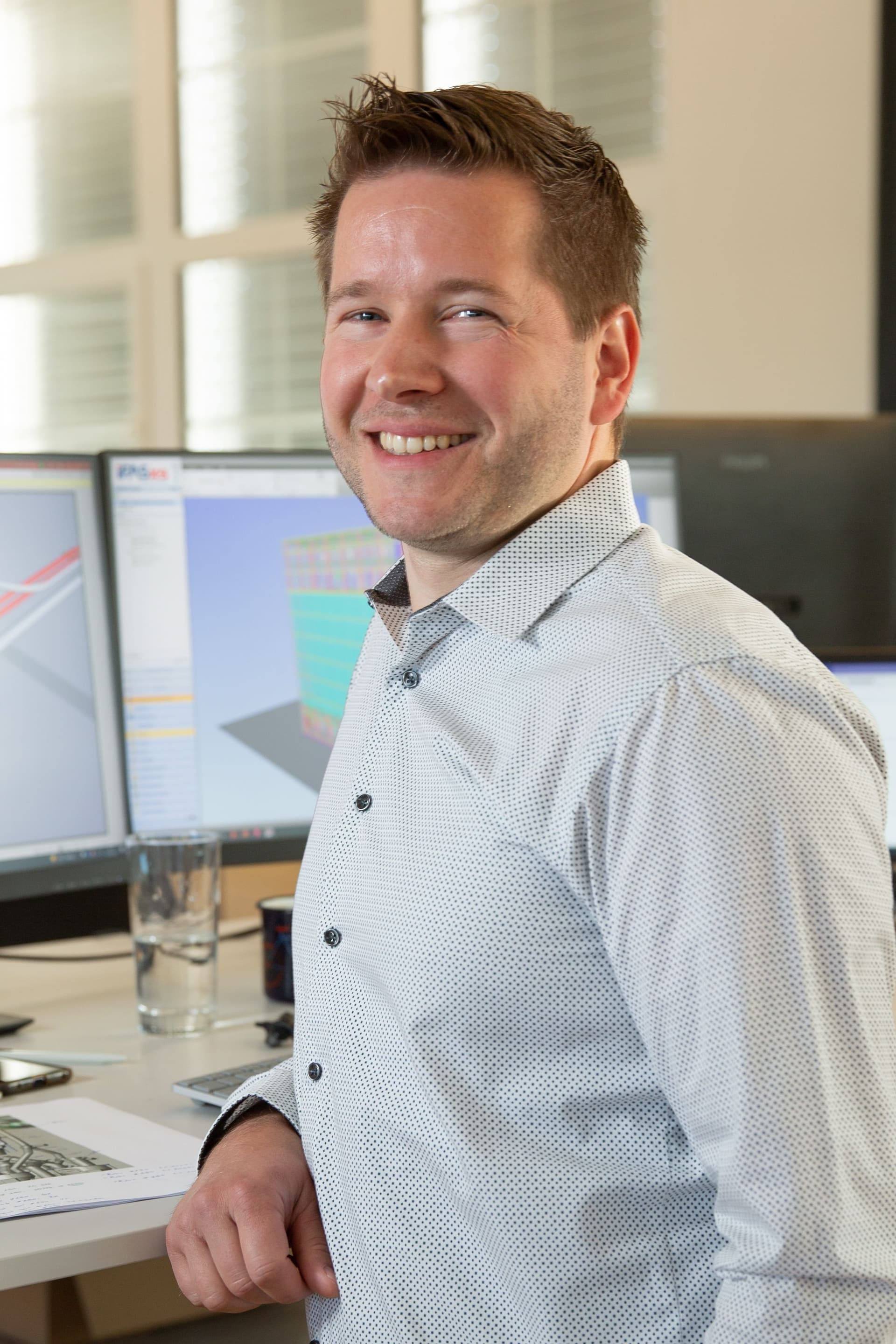 SWISCA Headquarters in Appenzell