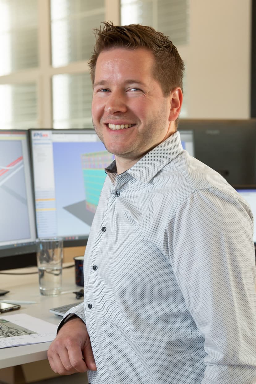 SWISCA Headquarters in Appenzell