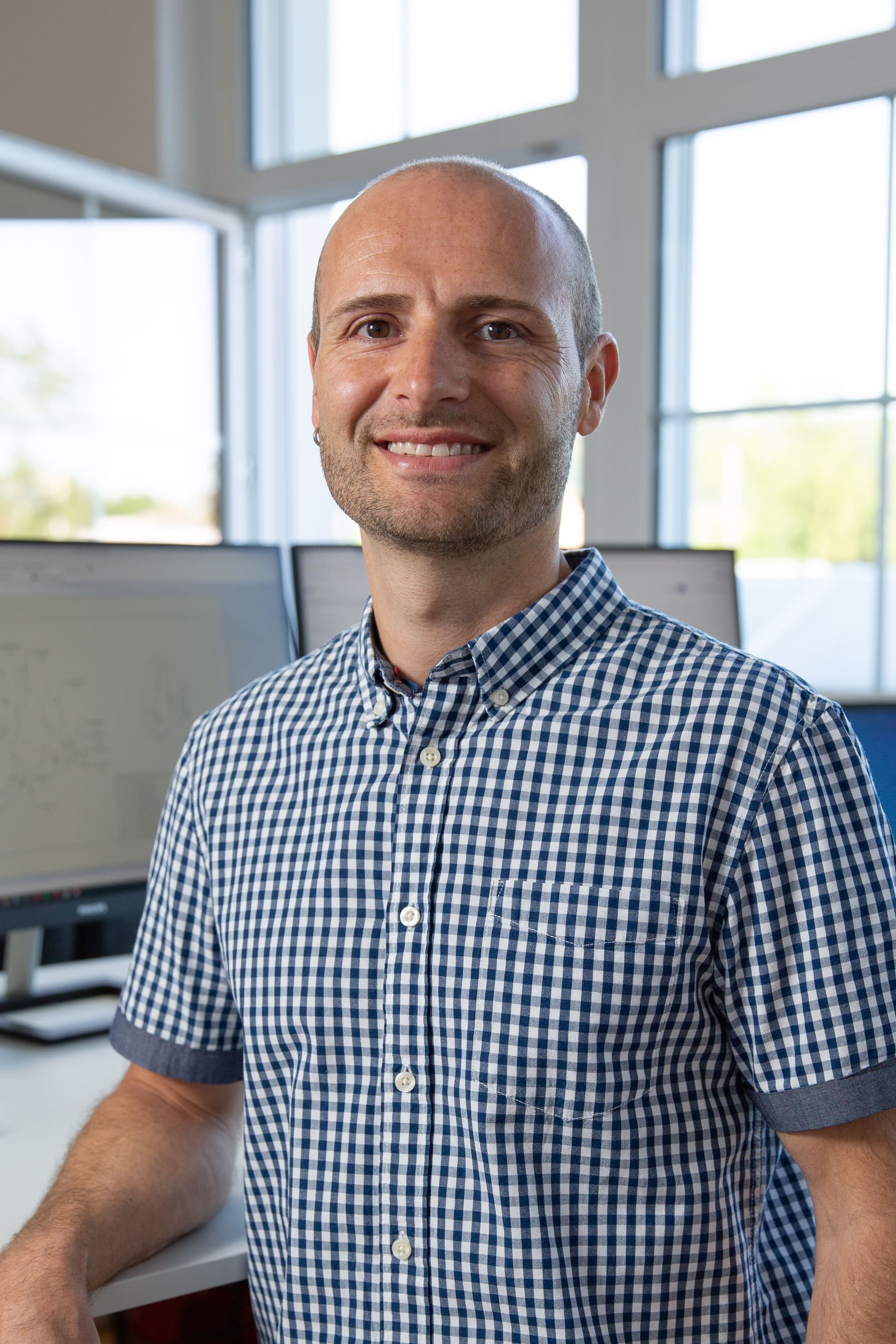 SWISCA Headquarters in Appenzell