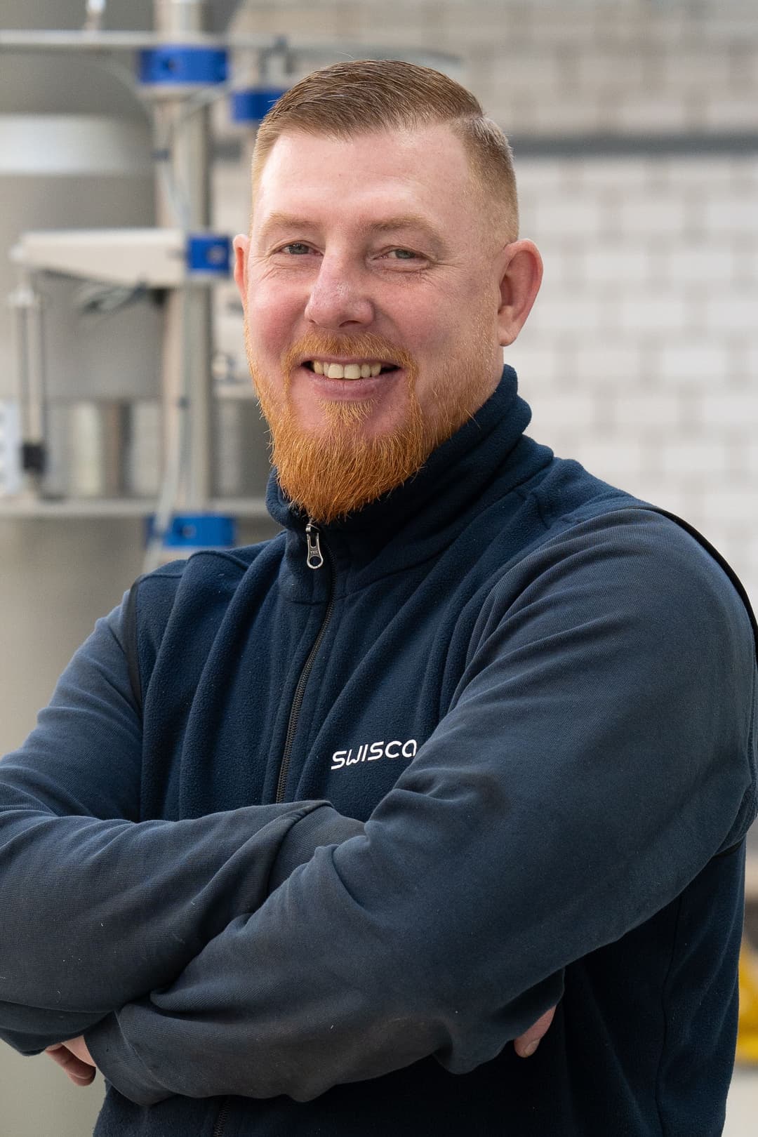 SWISCA: Mill systems for the future