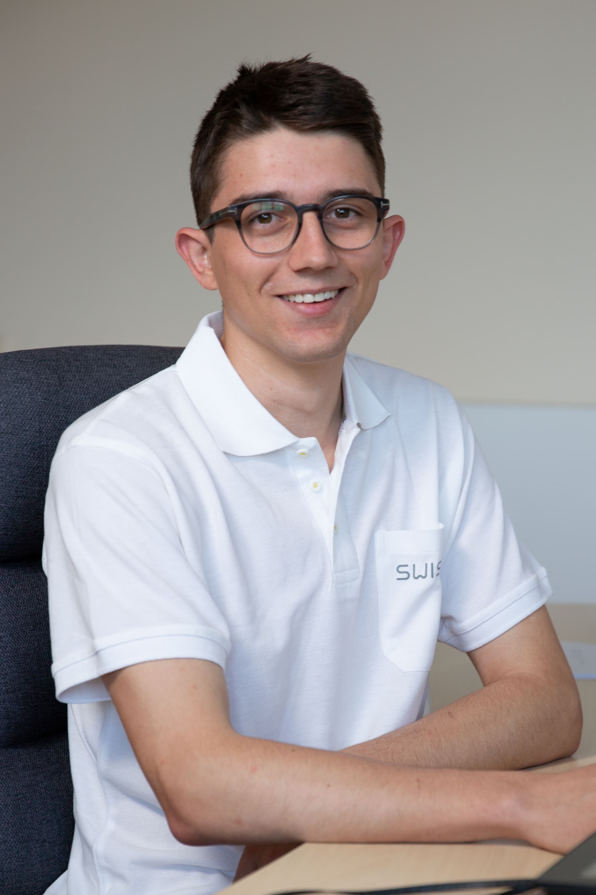 SWISCA Headquarters in Appenzell