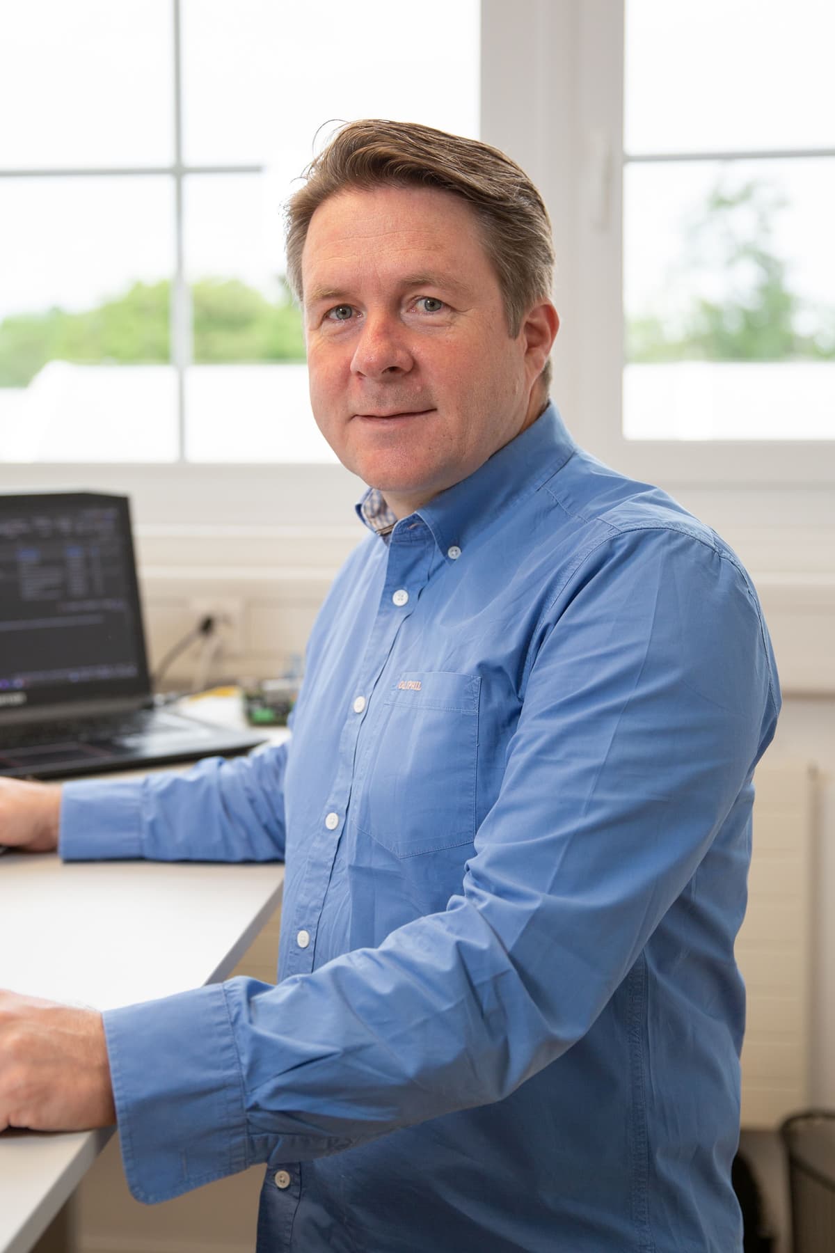 SWISCA Headquarters in Appenzell