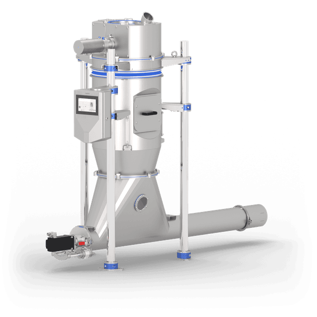 Weighing Systems by SWISCA