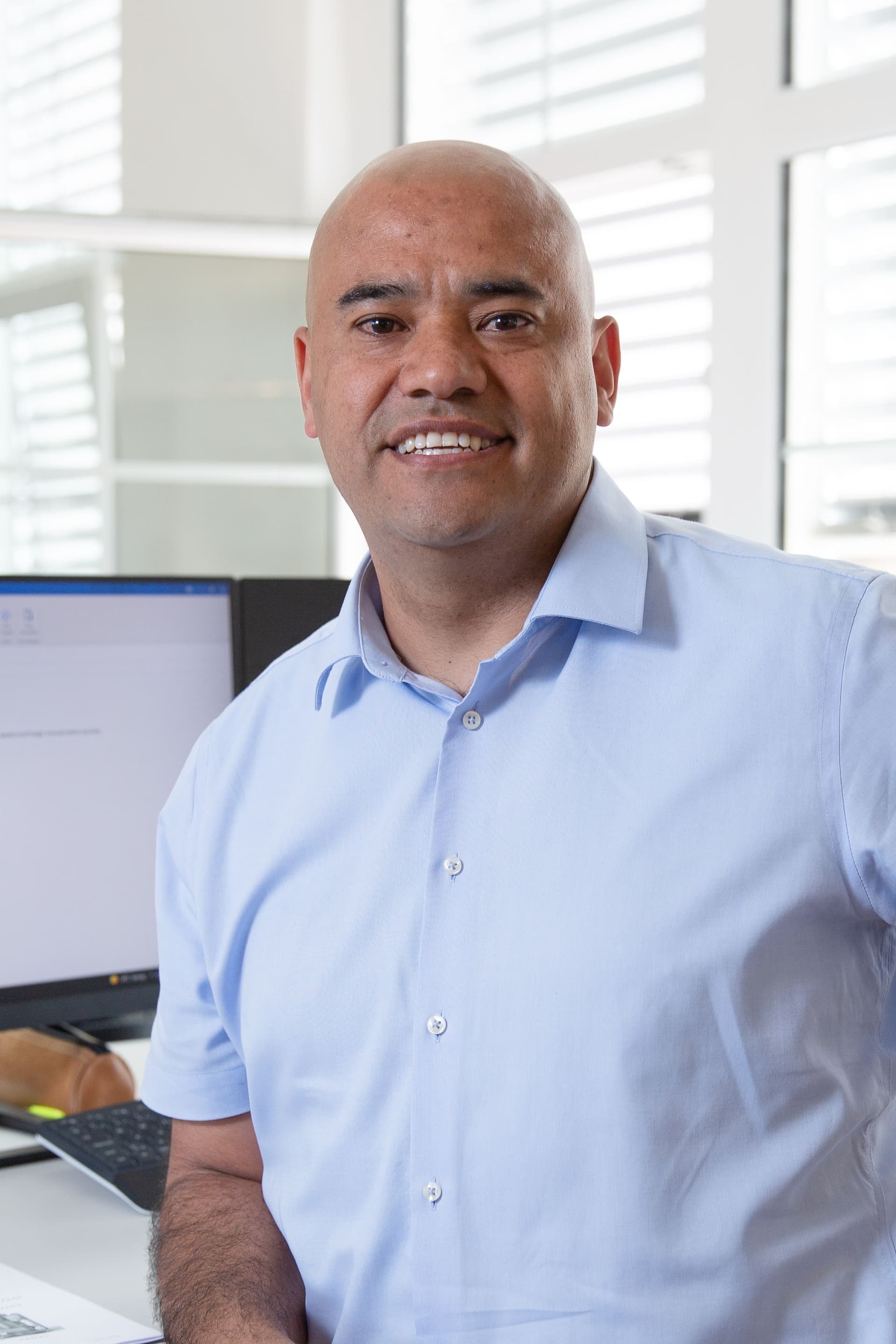 SWISCA Headquarters in Appenzell