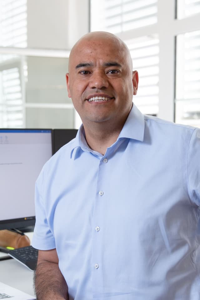 SWISCA Headquarters in Appenzell