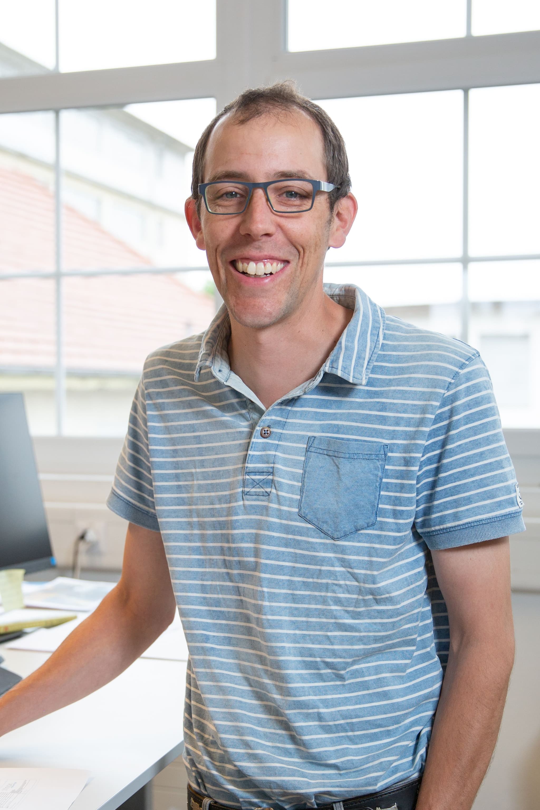 SWISCA Headquarters in Appenzell