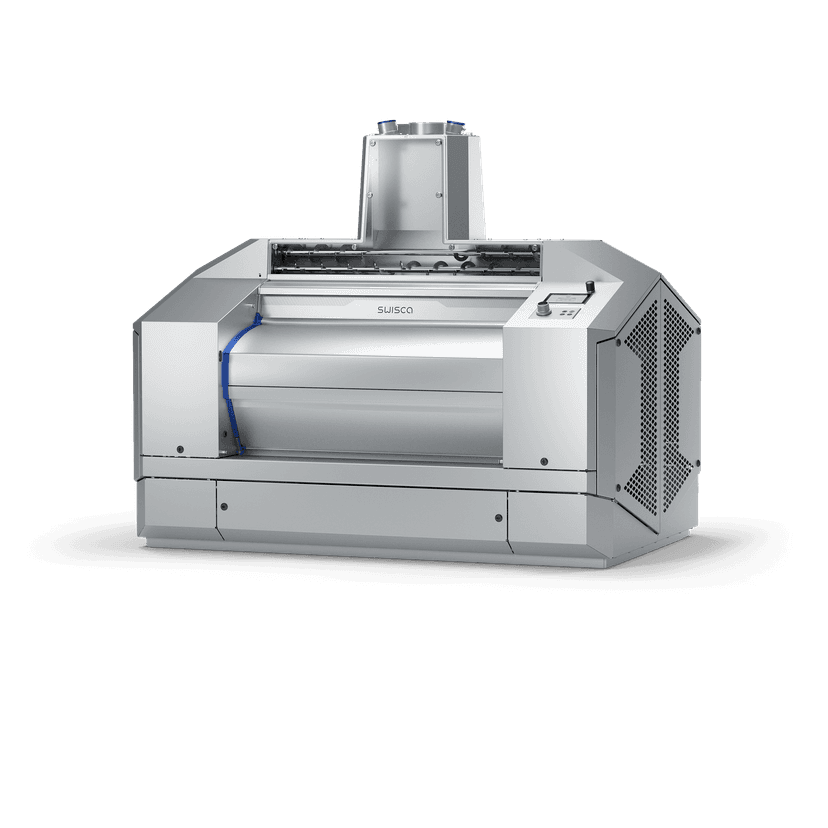 Process Equipment by SWISCA