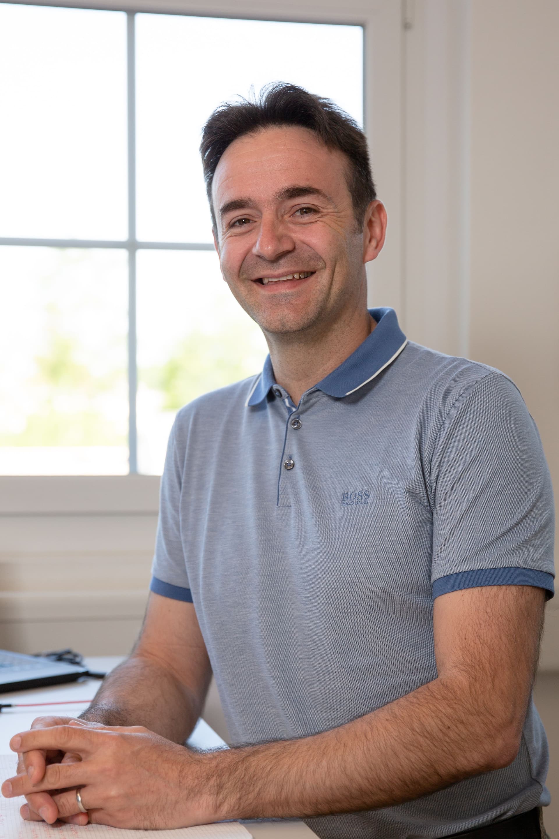 SWISCA Headquarters in Appenzell