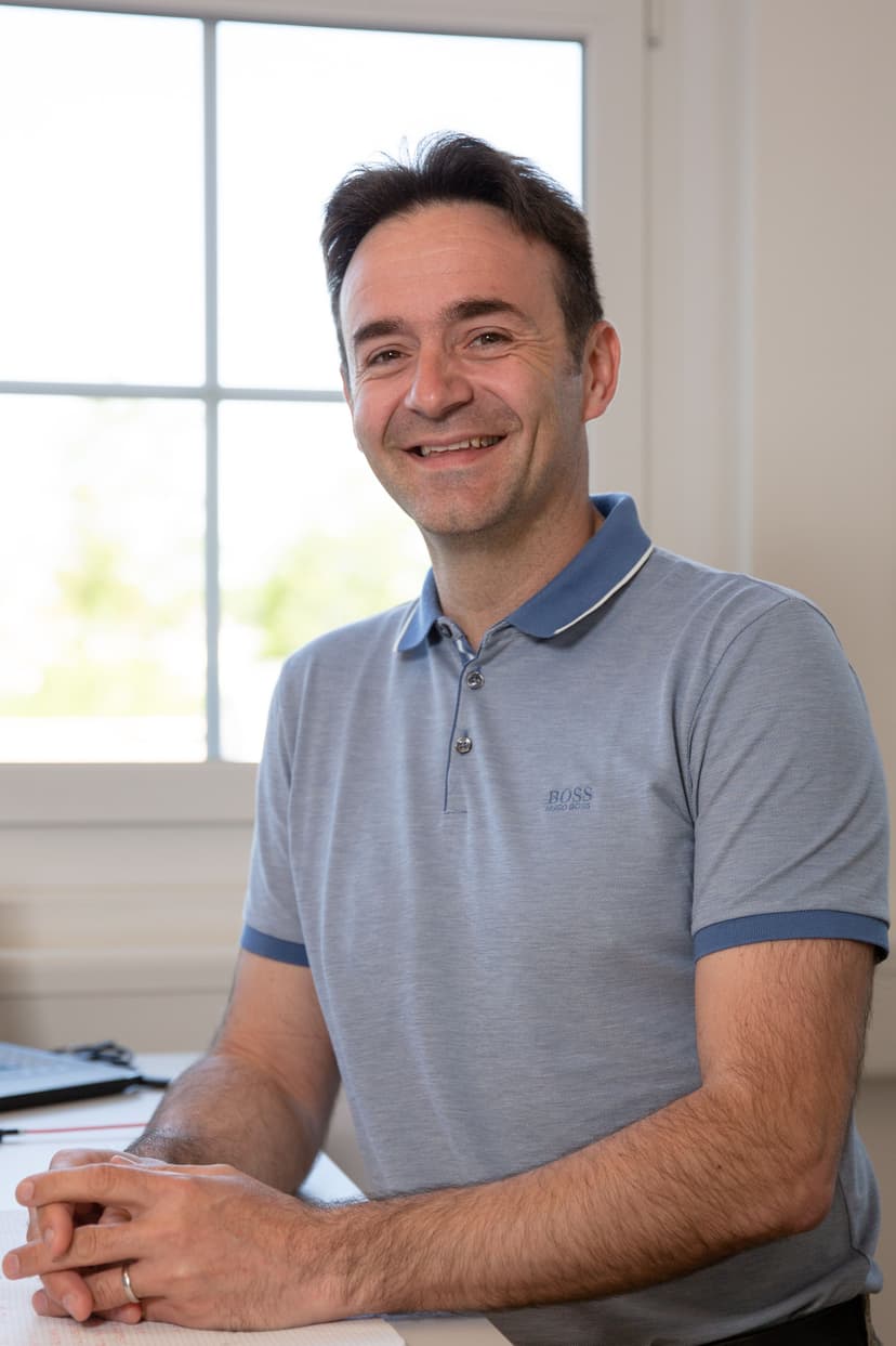 SWISCA Headquarters in Appenzell