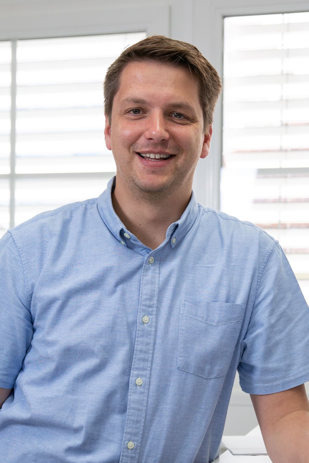 SWISCA Headquarters in Appenzell