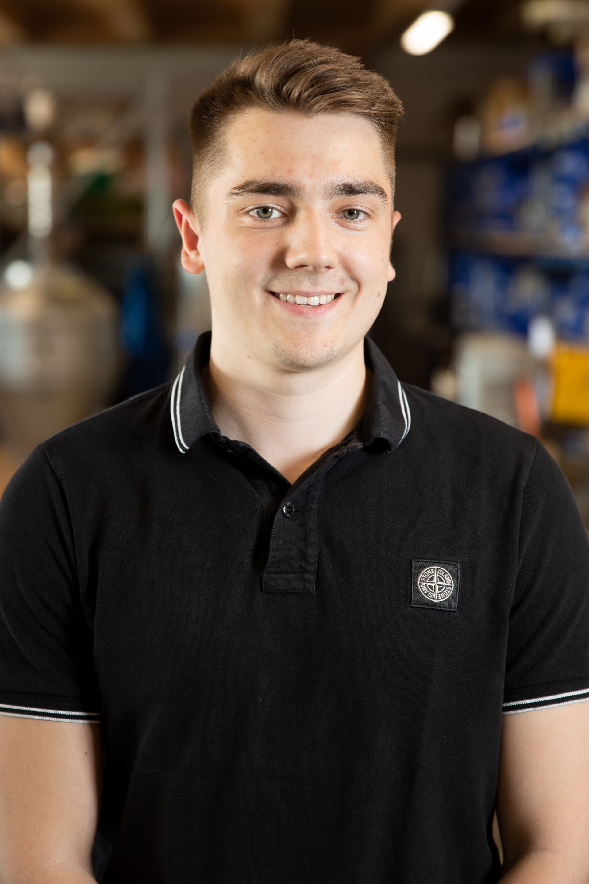 SWISCA Headquarters in Appenzell