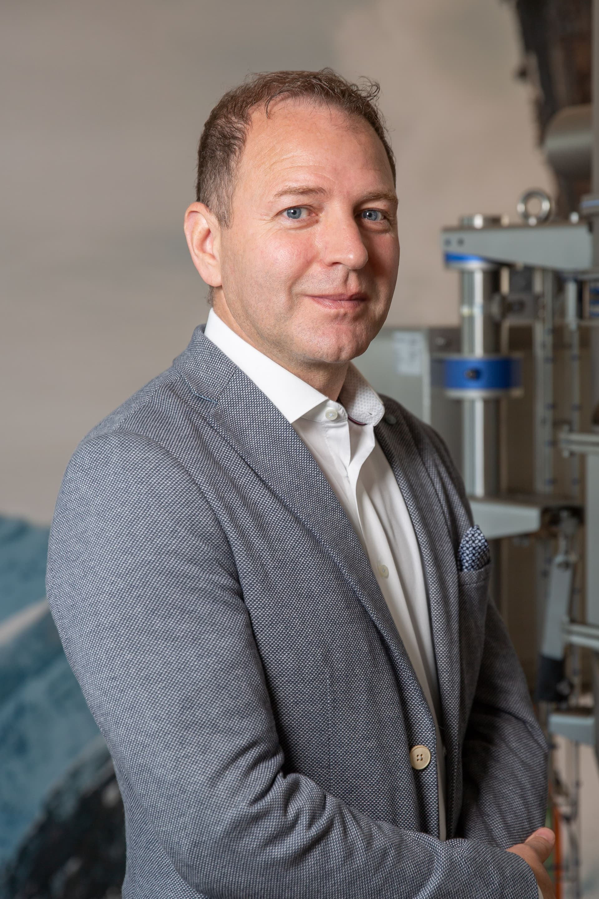SWISCA: Mill systems for the future