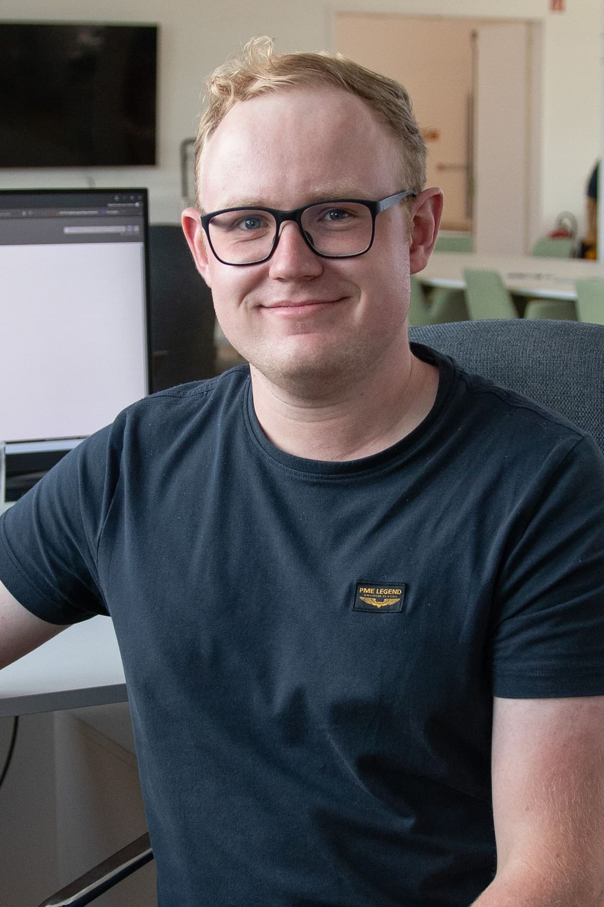 SWISCA Headquarters in Appenzell