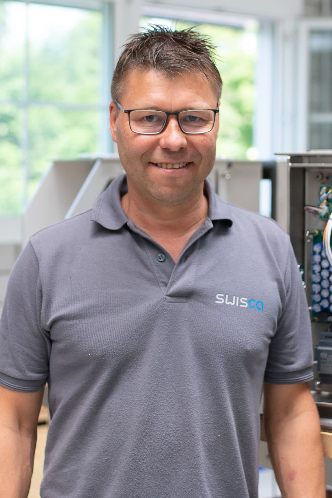 SWISCA: Mill systems for the future